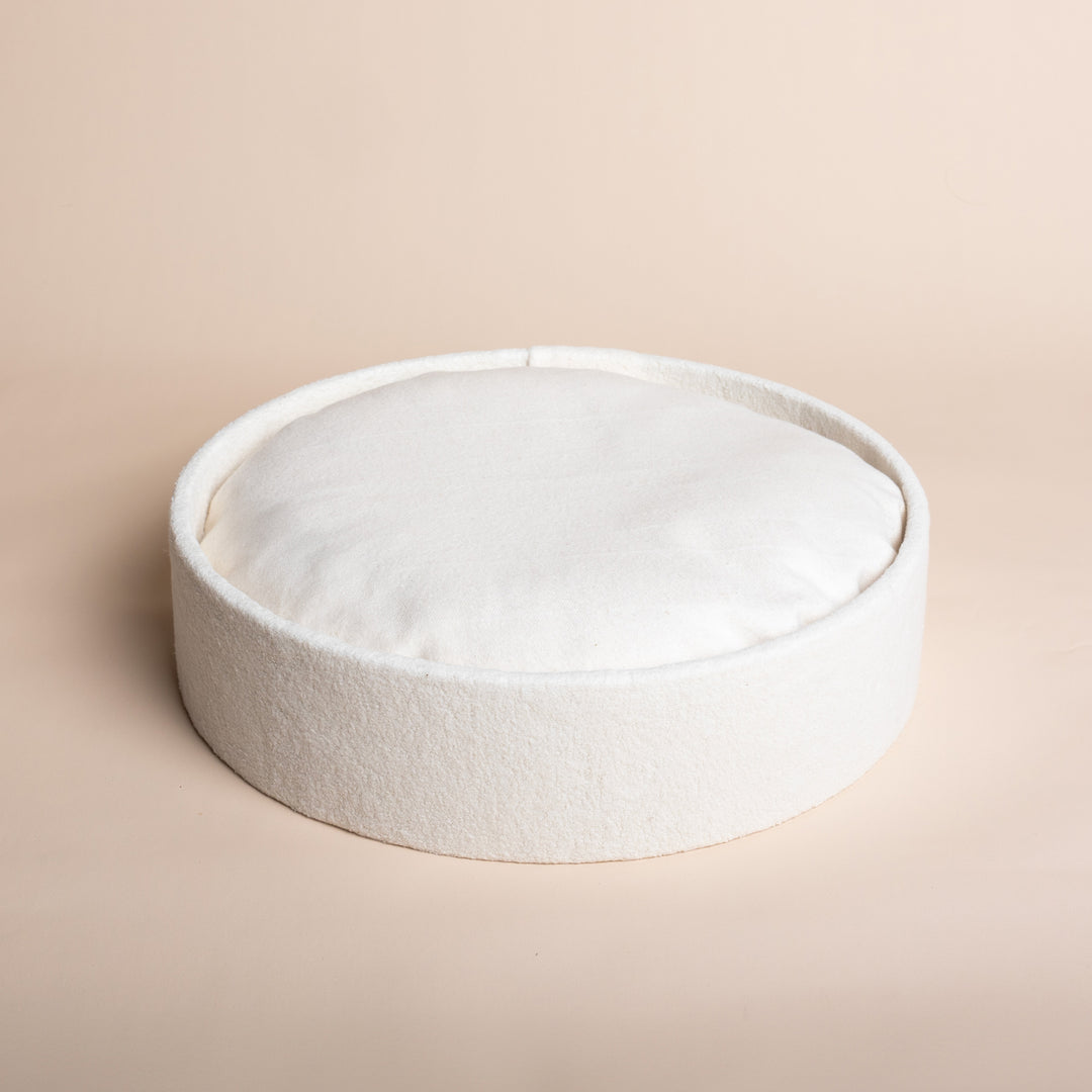 Nido - Modern Cat Bed – CatsEssentials